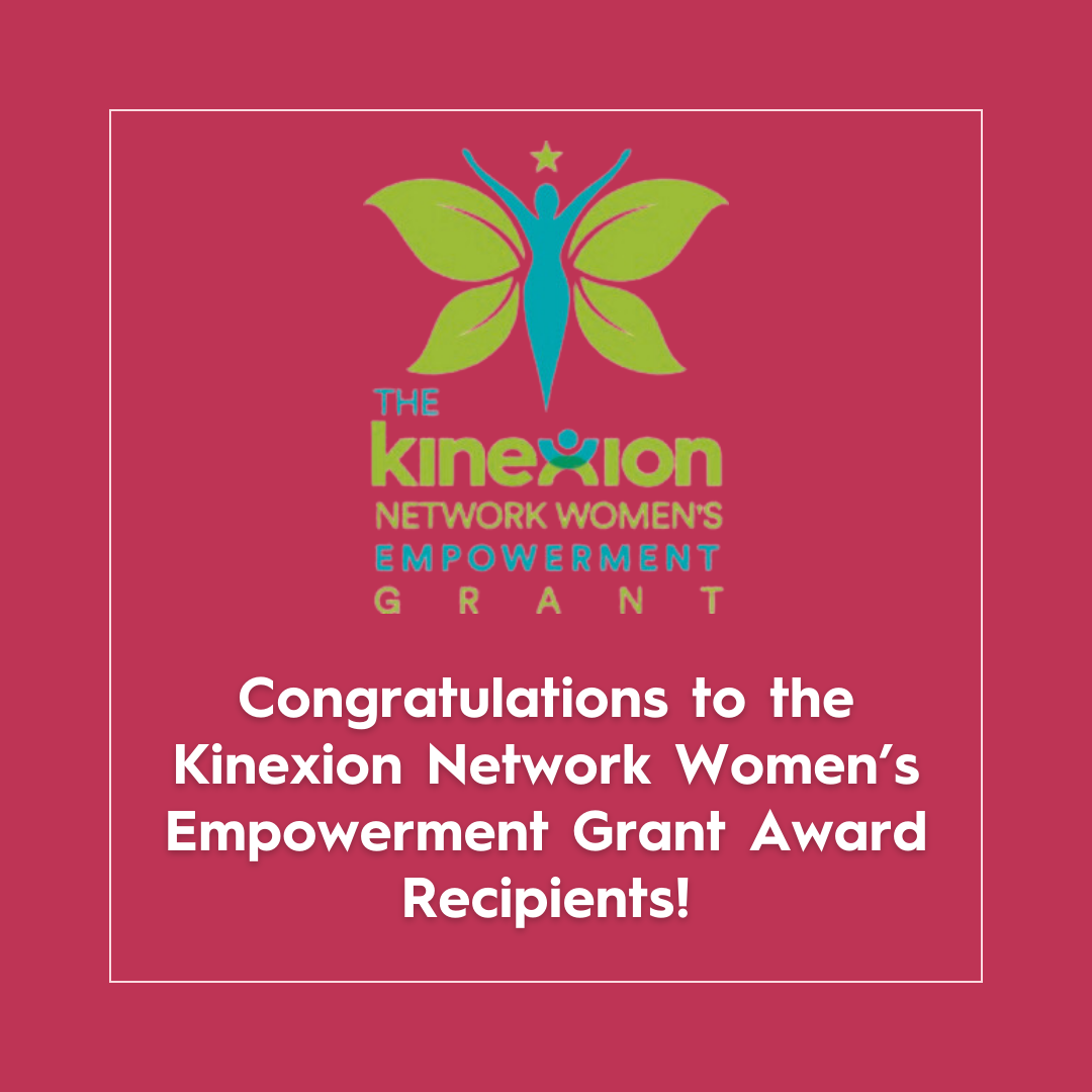 Kinexion.org - A Family of Services. A Lifetime of Care.