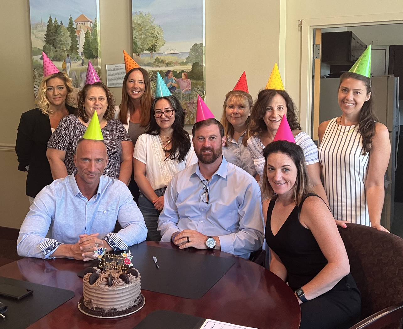 Kinexion.org - A Family of Services. A Lifetime of Care.