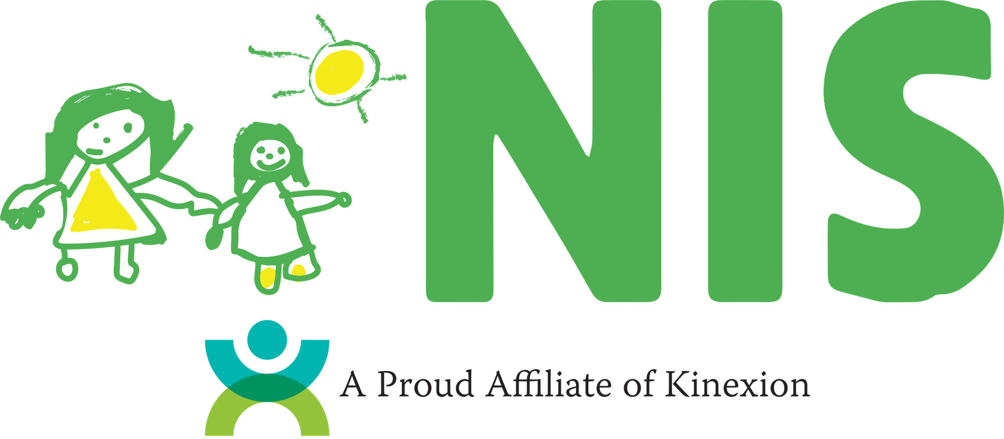 Kinexion.org - A Family of Services. A Lifetime of Care.